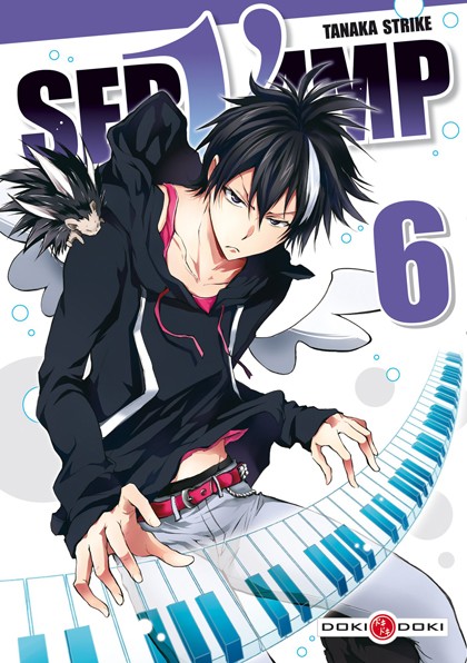 Servamp - Icotaku